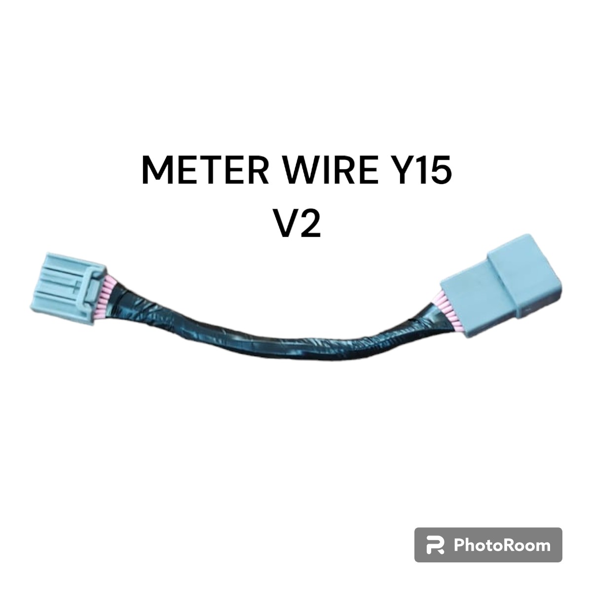 METER WIRE Y15 V2 – QY Kini Motorjaya