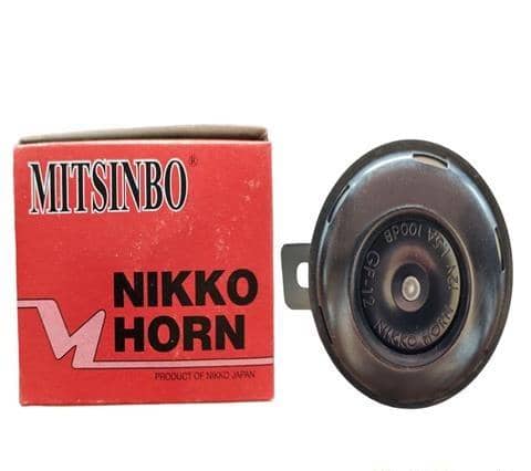 12V HORN (JAPAN) MITSINBO – QY Kini Motorjaya