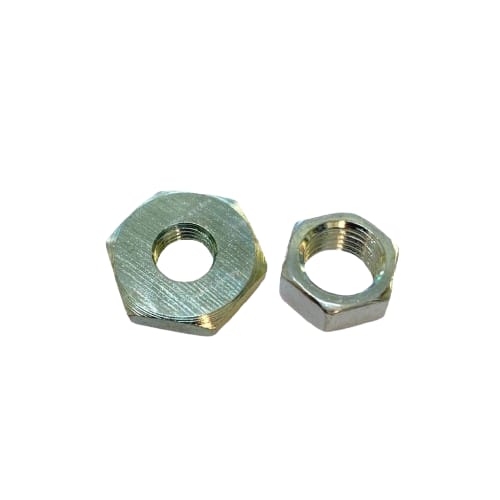 PULLEY NUT (SMALL) REAR EGO – QY Kini Motorjaya