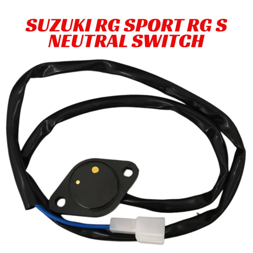 SWITCH NEUTRAL RGS THAI – QY Kini Motorjaya
