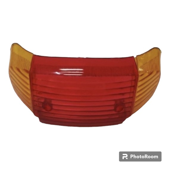 TAIL LAMP LENS EX90 VISS – QY Kini Motorjaya