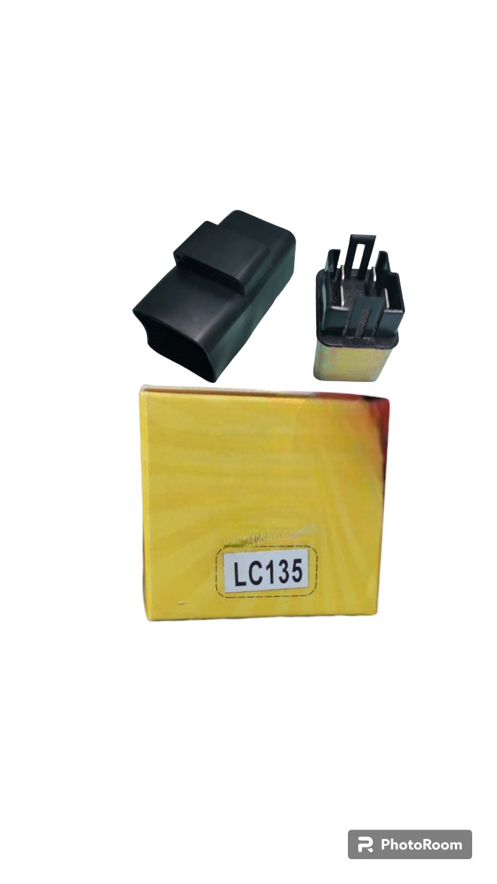 STARTER RELAY LC135/SRL/SRL115 TEC – QY Kini Motorjaya