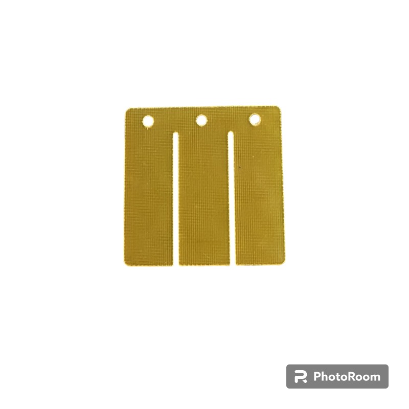 REED VALVE PLATE IKK FIBER TZM – QY Kini Motorjaya