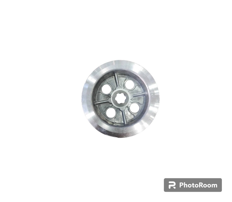 EX5 CLUTCH BOSS GN5 (CENTER COMP,CLUTCH) – QY Kini Motorjaya